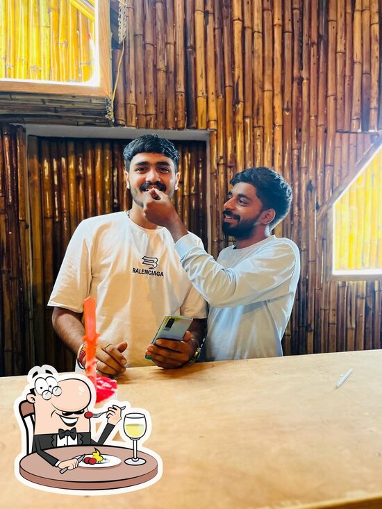 Bagadi chai theka cafe, Sri Ganganagar - Restaurant menu, prices and ...