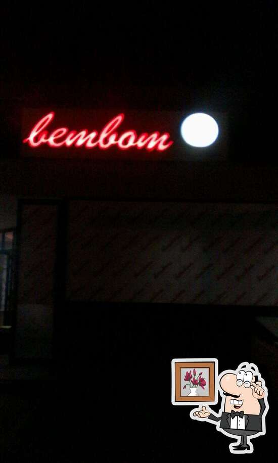 Bembom Bedfordview, Germiston - Restaurant menu, prices and reviews