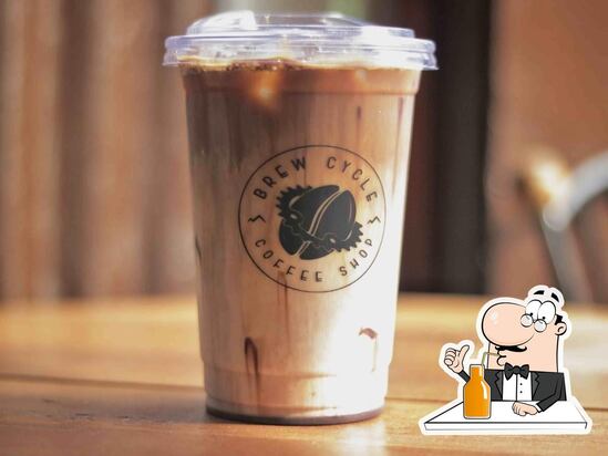 Brew Cycle Coffee, Imus - Restaurant reviews