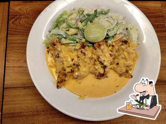 COLD ROCK CAFE, Hyderabad, 238 - Restaurant reviews