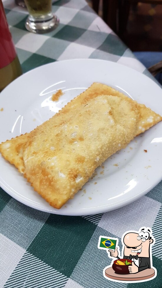 Café Carioca, Santos - Menu do restaurante e avaliações