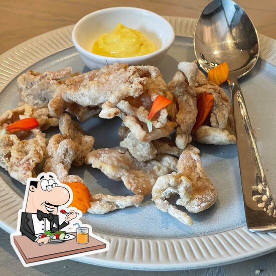 Canton 108 restaurant, South Jakarta - Restaurant reviews