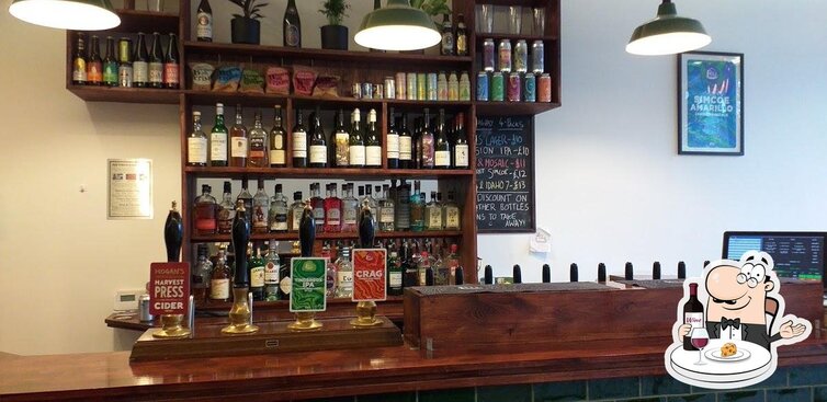 Fell Bar Chorlton in Manchester - Restaurant reviews