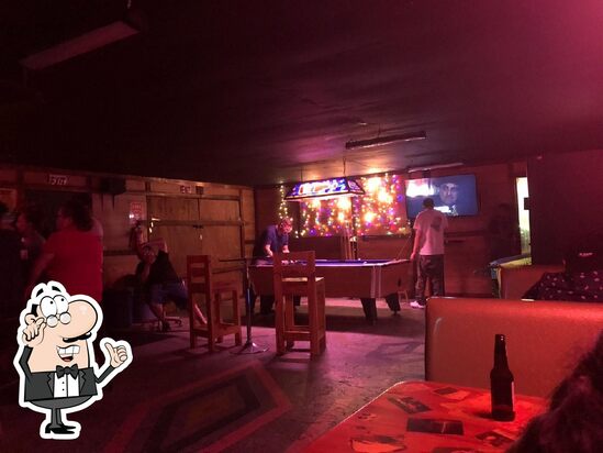 Pub y bar Lil' Danny Speedo's Go Fly a Kite Lounge, Houston - Opiniones ...