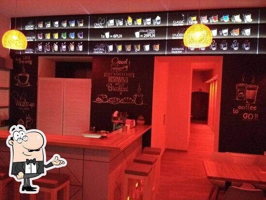 Shot Pub, Kraków - Restaurant reviews