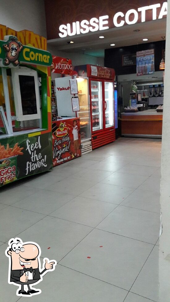 Suisse Cottage - Newport City, Pasay - Restaurant menu, prices and reviews