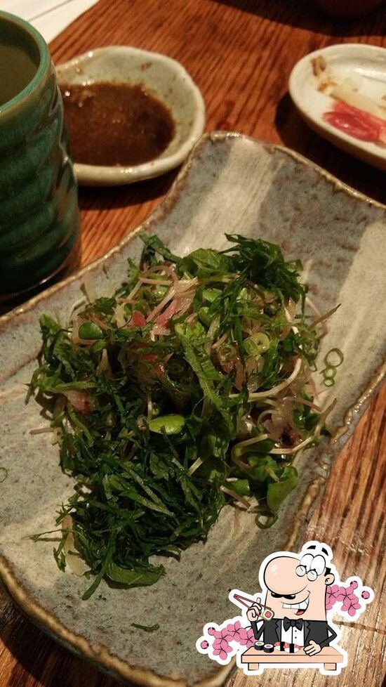 Sushi Izakaya Gaku in Honolulu - Restaurant menu and reviews
