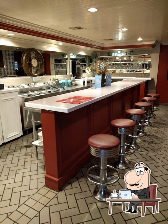 The Delta Cafe Scratch Kitchen, Tulsa - Restaurant menu, prices and reviews