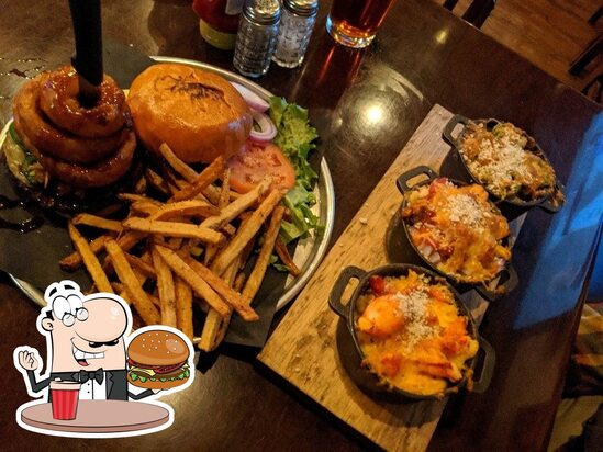 Tipsy Moose Tap & Tavern in Latham - Restaurant reviews