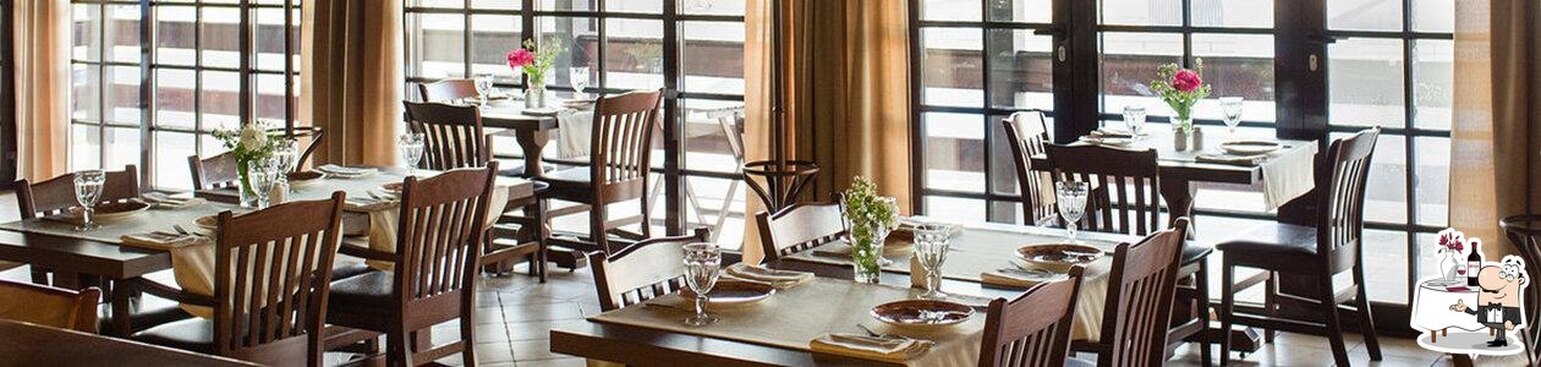 ЮрЛа restaurant, Rybinsk - Restaurant reviews