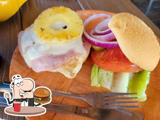 Gatorz Bar and Grill in Port Charlotte - Restaurant menu and reviews