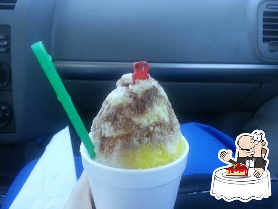 Shimmers Sno Cones, 5116 N MacArthur Blvd in Warr Acres - Restaurant ...
