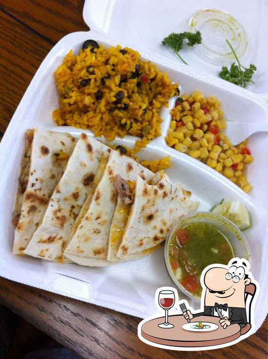 Ann's Kitchen in Honolulu - Restaurant menu and reviews