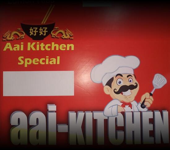 AAI KITCHEN, Mumbai, 3V4M+HJV - Restaurant menu and reviews