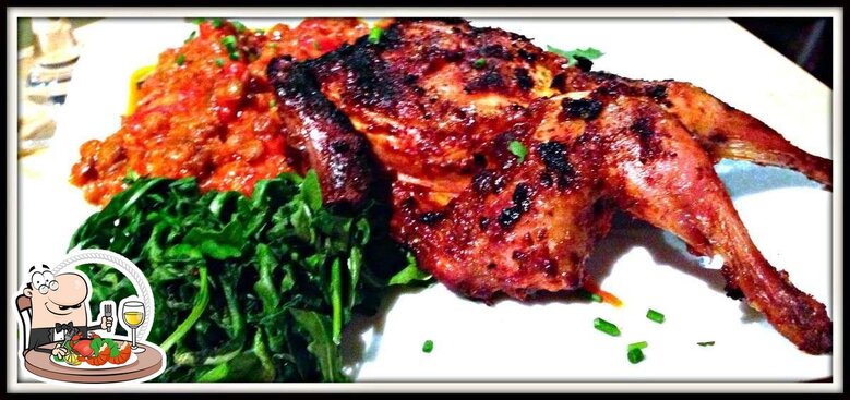 Ambiente Tapas Leeds in Leeds - Restaurant reviews