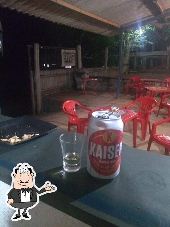 Bar da Roça - Bar do Tiago - Menu do restaurante, preços e opiniões