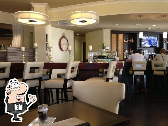 Blue Goose Bar & Kitchen, College Park - Restaurant menu, prices and ...