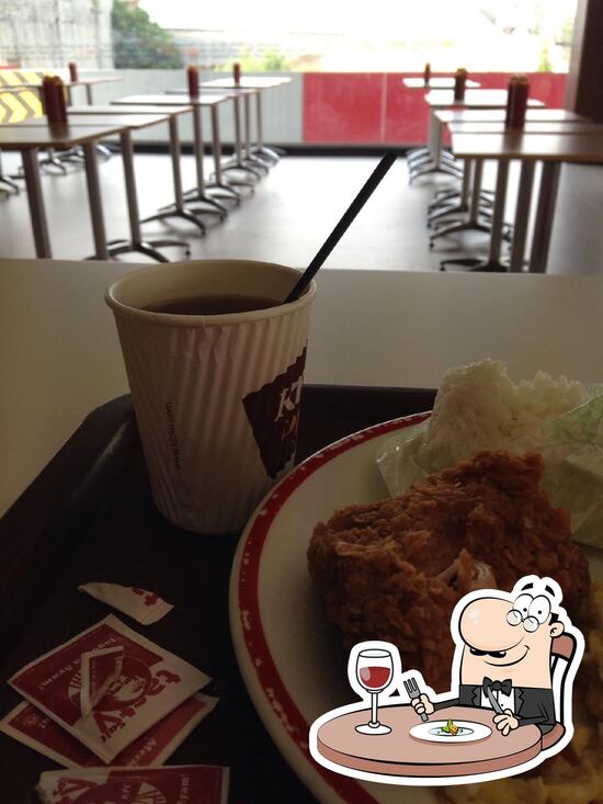 CFC restaurant, Depok, 16433 Depok - Restaurant menu and reviews