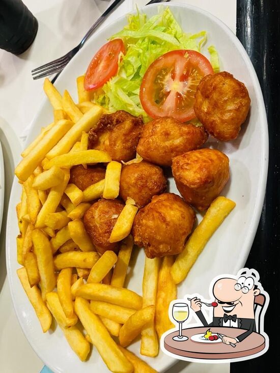 City Diner, Chelmsford - Restaurant menu, prices and reviews
