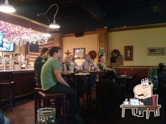 Crossroads, Chantilly - Restaurant menu, prices and reviews