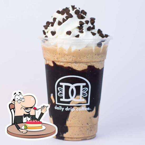 Daily Drip Coffee., Pasay - Restaurant reviews
