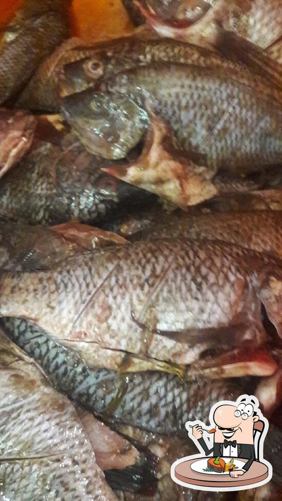 Fish Fry Salem, Salem - Restaurant menu, prices and reviews