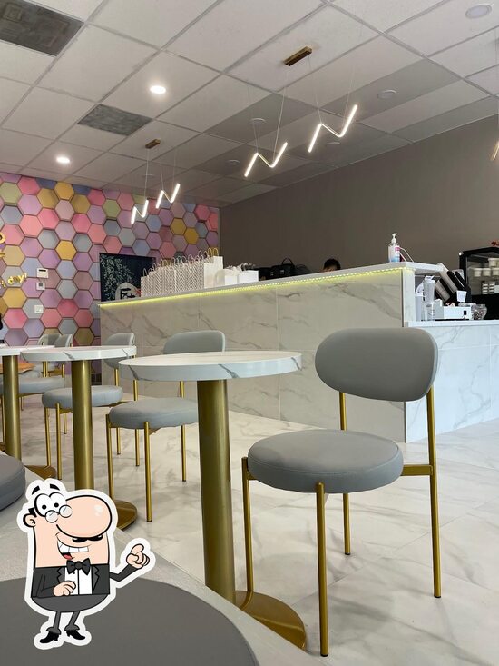 Postres GOOMO BOBA TEA SHOP, Walnut - Carta del restaurante y opiniones