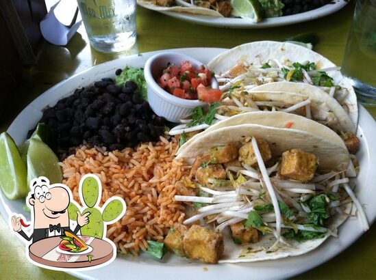 Mad Mex, 7905 McKnight Rd in Pittsburgh - Restaurant menu and reviews