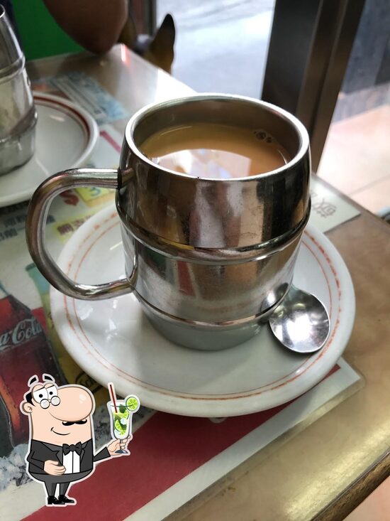 Man Hing Restaurant, Hong Kong - Restaurant menu, prices and reviews