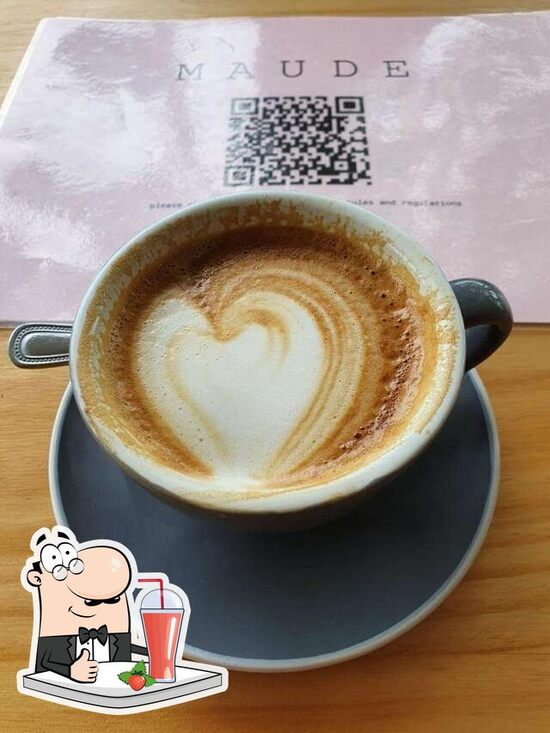 MAUDE Restaurant in Coorparoo - Restaurant menu and reviews
