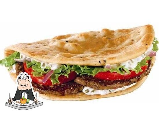 McDonald’s, 144 Flinders Parade in North Lakes - Restaurant menu and ...