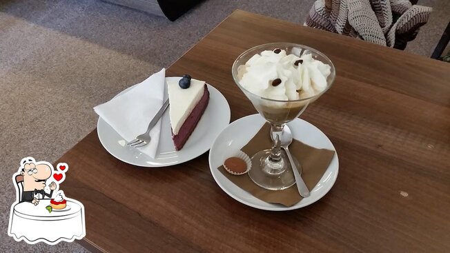 Naše Café cafe, Olomouc - Restaurant reviews