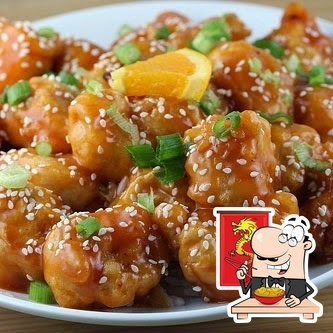 New Golden Dragon 1 in Matawan - Restaurant menu and reviews