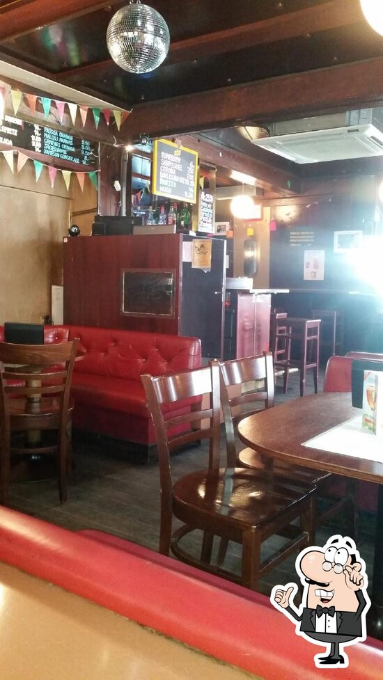 Old Gregory Pub, Zürich - Restaurant reviews