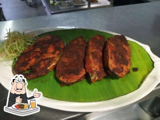 Menu at One Too Many - Regenza By Tunga, Mumbai