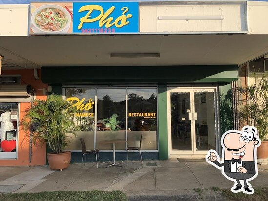 PHO BA NGA, Inala - Restaurant menu, prices and reviews