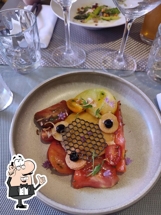 Paul-Arthur, Rouen - Menu du restaurant, prix et avis