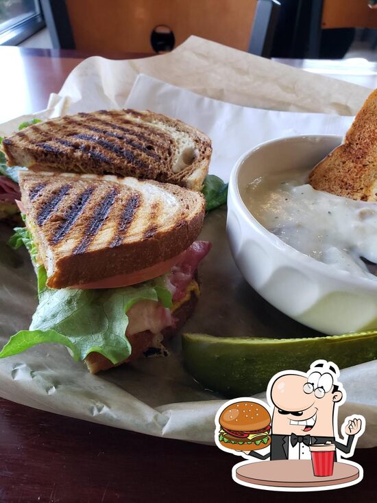 Picasso Deli, Novi - Restaurant menu, prices and reviews
