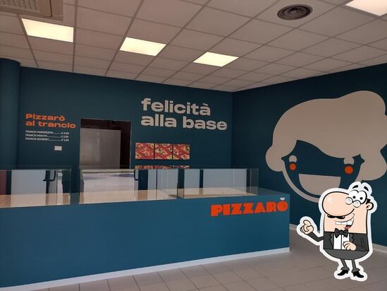 Pizzarò Truck, Azzano Decimo - Menu del ristorante, prezzi e recensioni