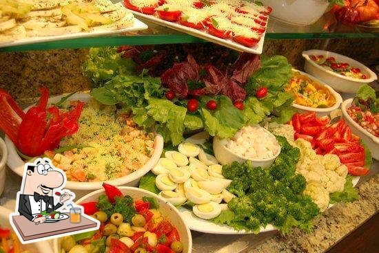 RODIZIO O BRAZIL restaurant, Paris, 31 Rue du Faubourg Saint-Martin ...