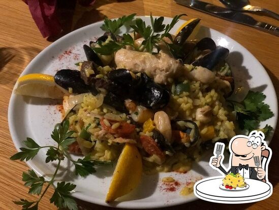 Rustico in Wakefield - Restaurant reviews
