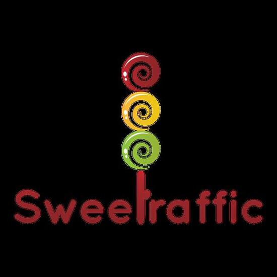 Menu at Sweet Traffic Candy Bar, St. Louis