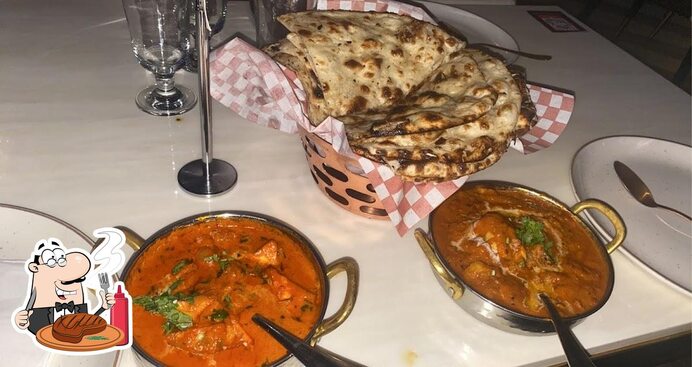 Tikka Junction in Brampton - Restaurant menu and reviews