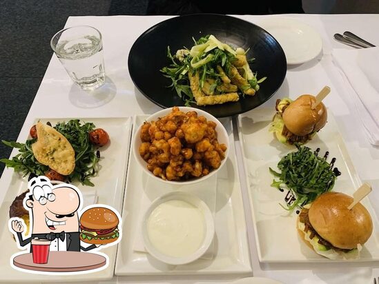 Templestowe Living Room in Templestowe - Restaurant menu and reviews