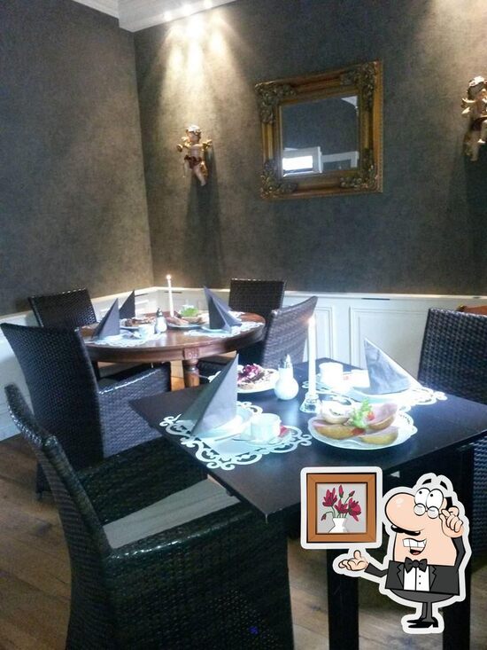 Cafe Anno 1661, Aldenhoven - Restaurant menu, prices and reviews
