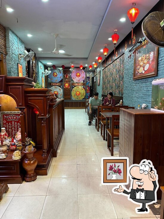 Hua Wu lou, Ho Chi Minh City - Restaurant menu, prices and reviews