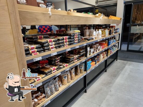 Wembley Bakery, Cape Town, 23 Belgravia Rd - Restaurant reviews