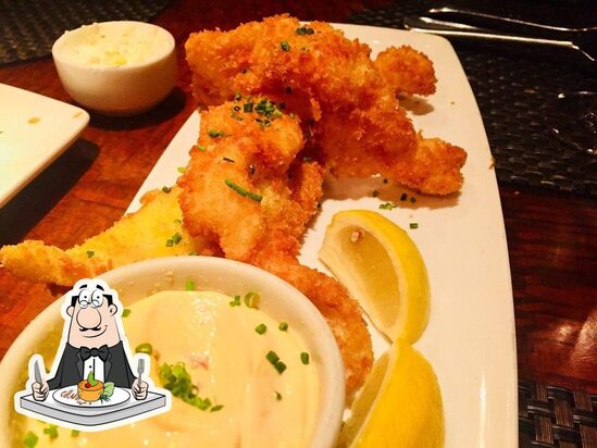 The Lime Lite in Fresno - Restaurant menu and reviews