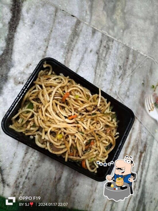 Veg Chinese Corner, Kolkata - Restaurant menu, prices and reviews