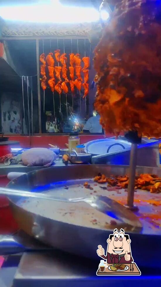 CUDDALORE EXPRESS DHABA, Cuddalore Old Town - Restaurant menu, prices ...